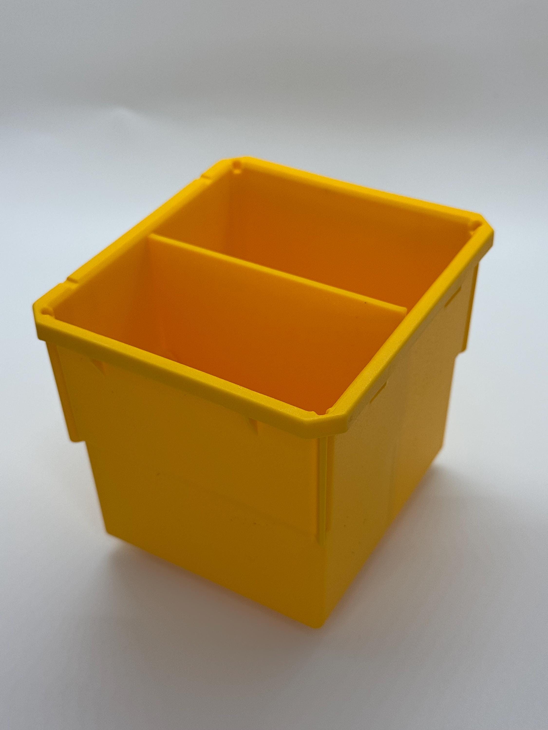 DEWALT Toughsystem 2.0 Bin Divider: Modular Workshop Organizer - Etsy