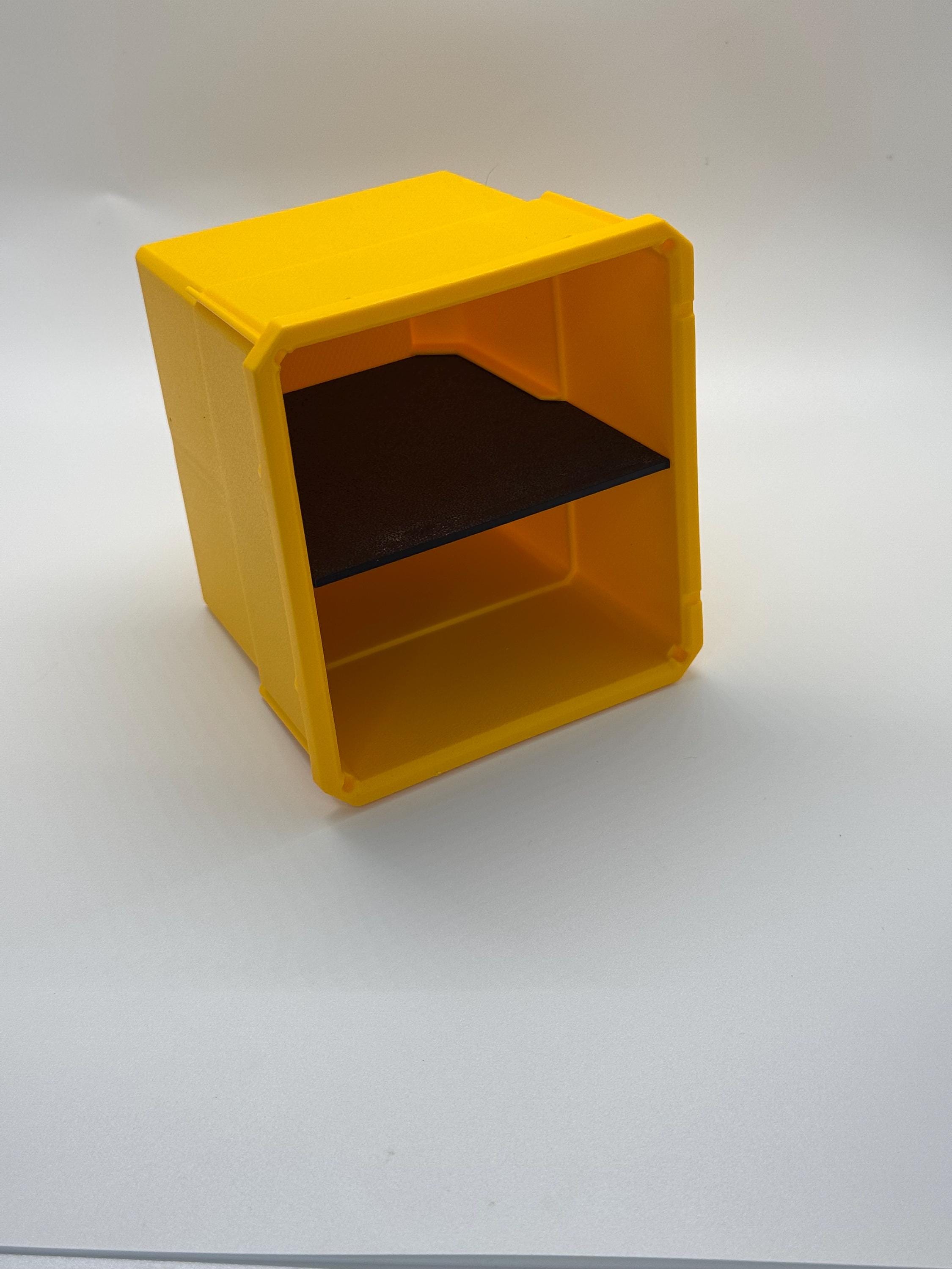 DEWALT Toughsystem 2.0 Bin Divider: Modular Workshop Organizer - Etsy
