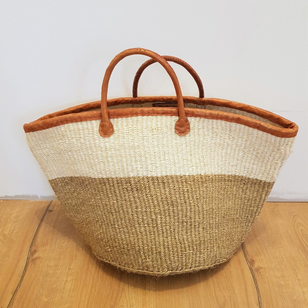 Africa Bag, Kiondo, Sisal Bag, Rattan Bag, Shopping Bag, Woven Bag ...