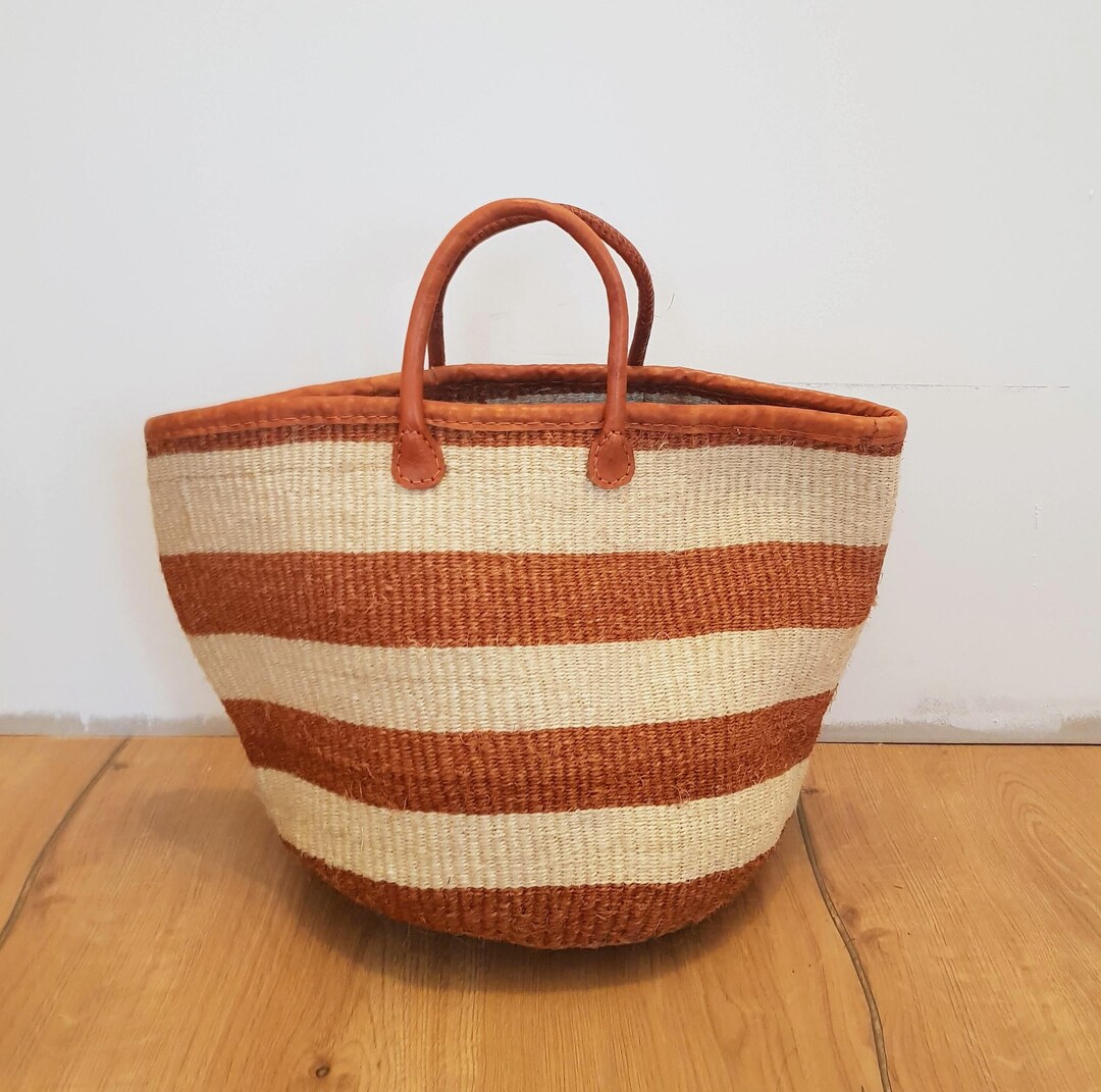 Africa Bag, Kiondo, Sisal Bag, Rattan Bag, Shopping Bag, Woven Bag ...