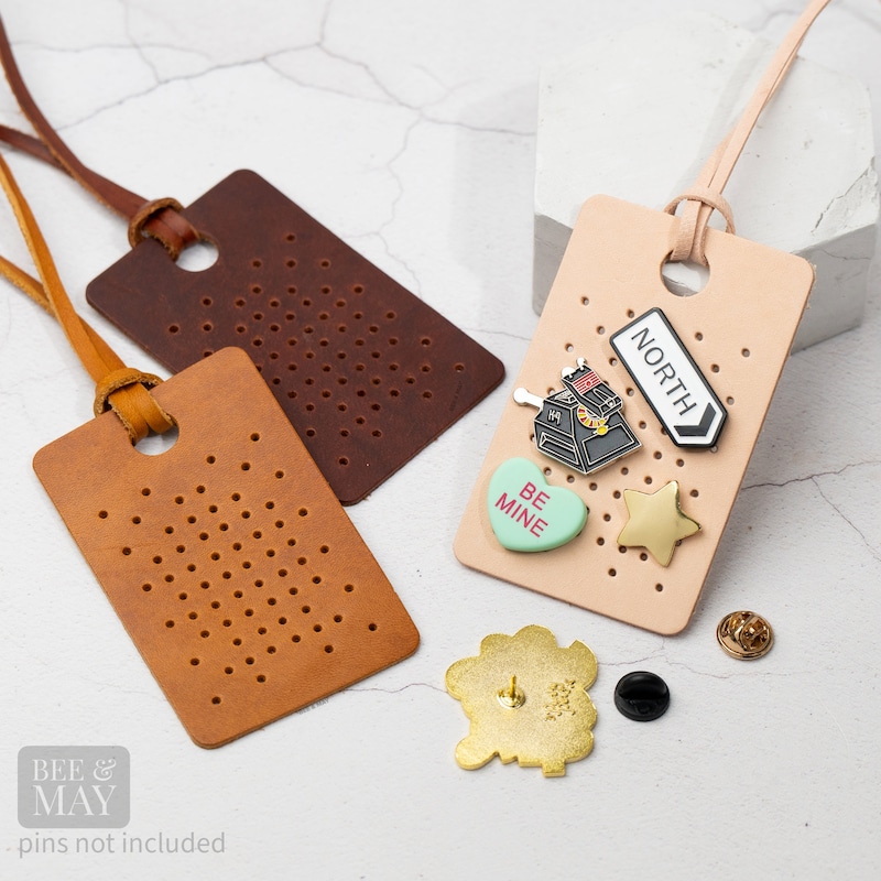 Charms Display - Etsy