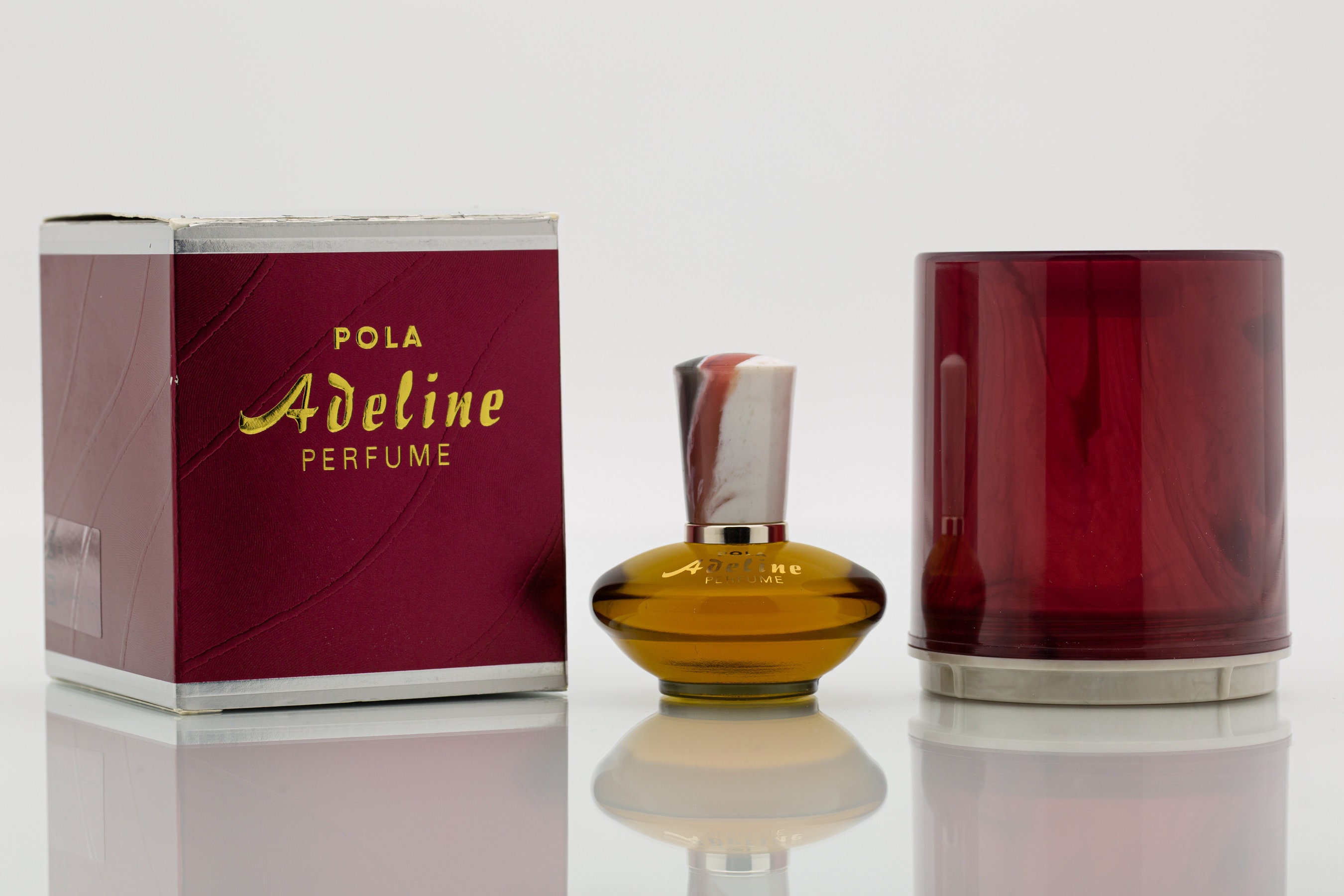 ADELINE POLA Parfum 20 ml VINTAGE | Etsy