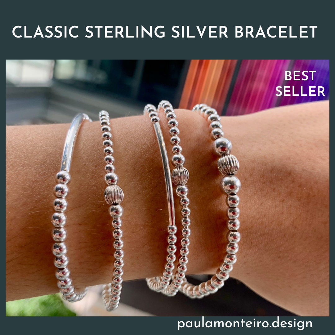 Turquoise & Vinyl Bracelet stones and Vinyl Bracelets silver - Etsy