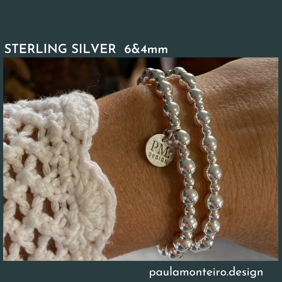 Turquoise & Vinyl Bracelet stones and Vinyl Bracelets silver | Etsy