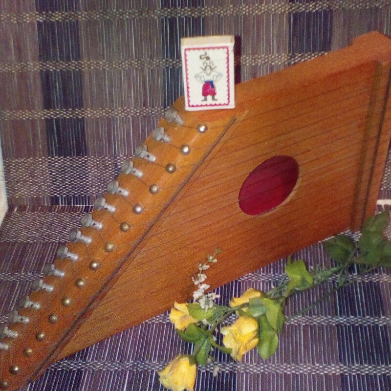 Stringed Instruments - Etsy