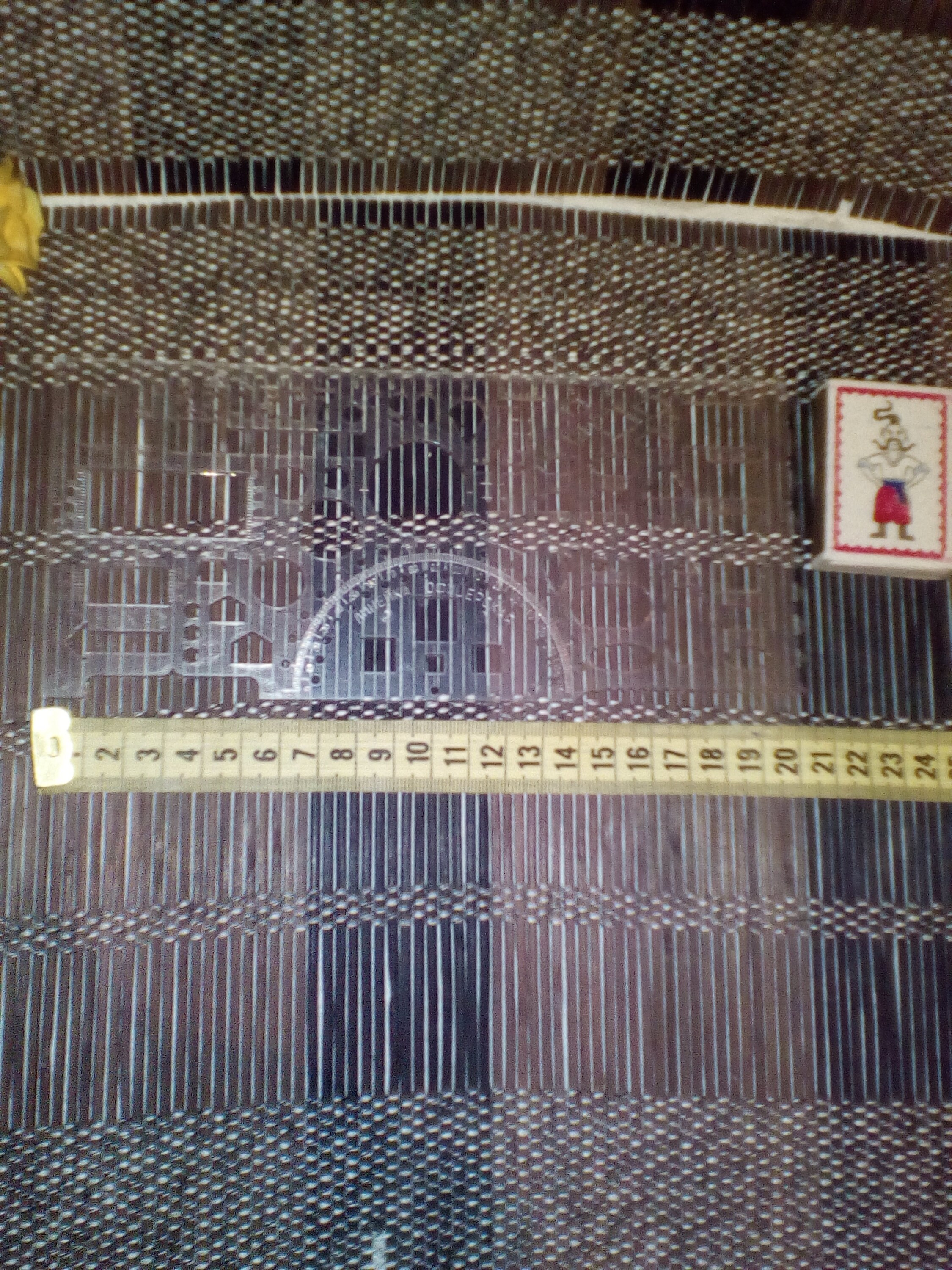 Set of 2 Soviet Drawing Templates/soviet Army Officer Stencil School ...