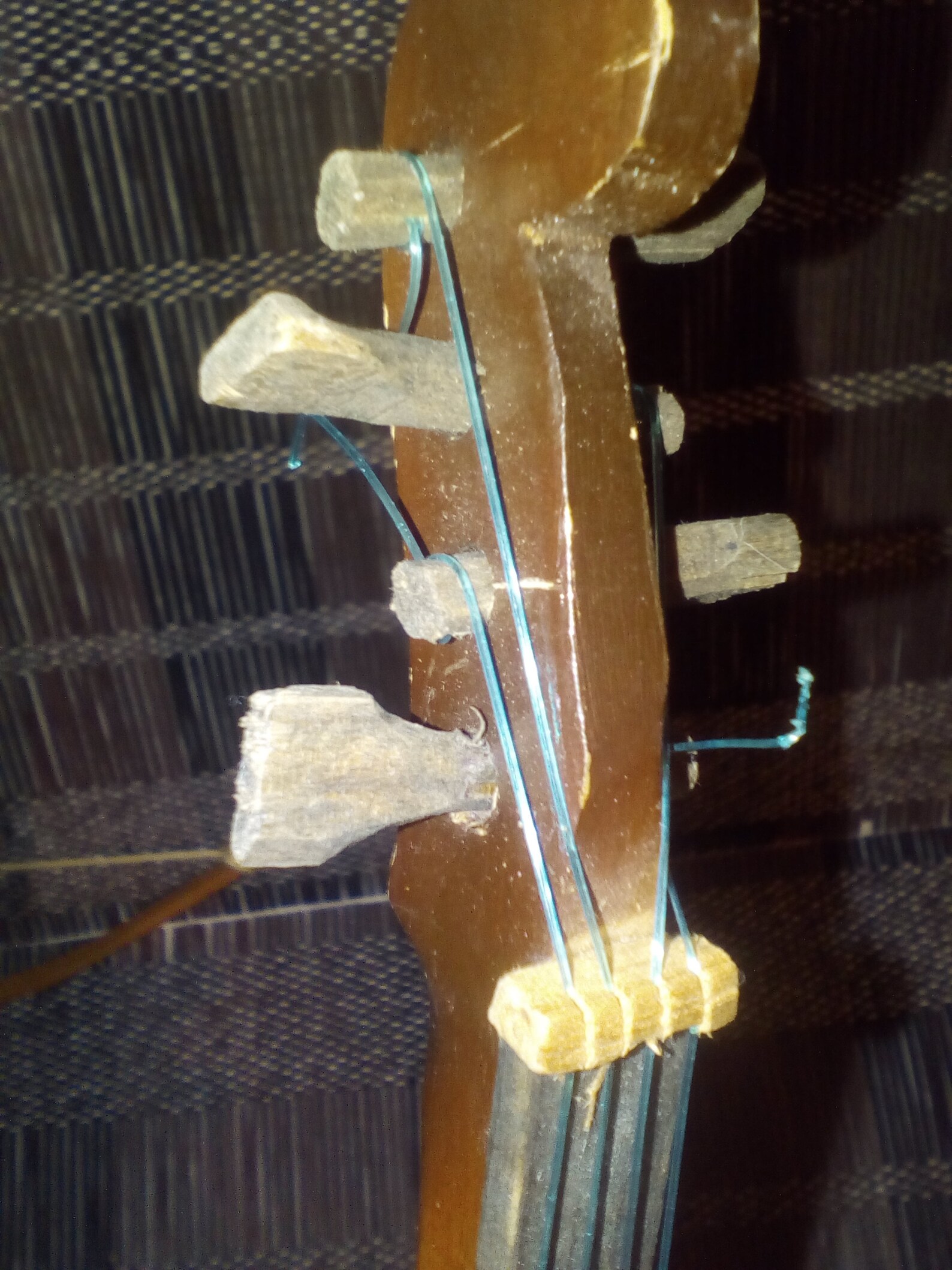 Antique 13 Decorative Violin/handmade Violin With Arch Bow/full ...