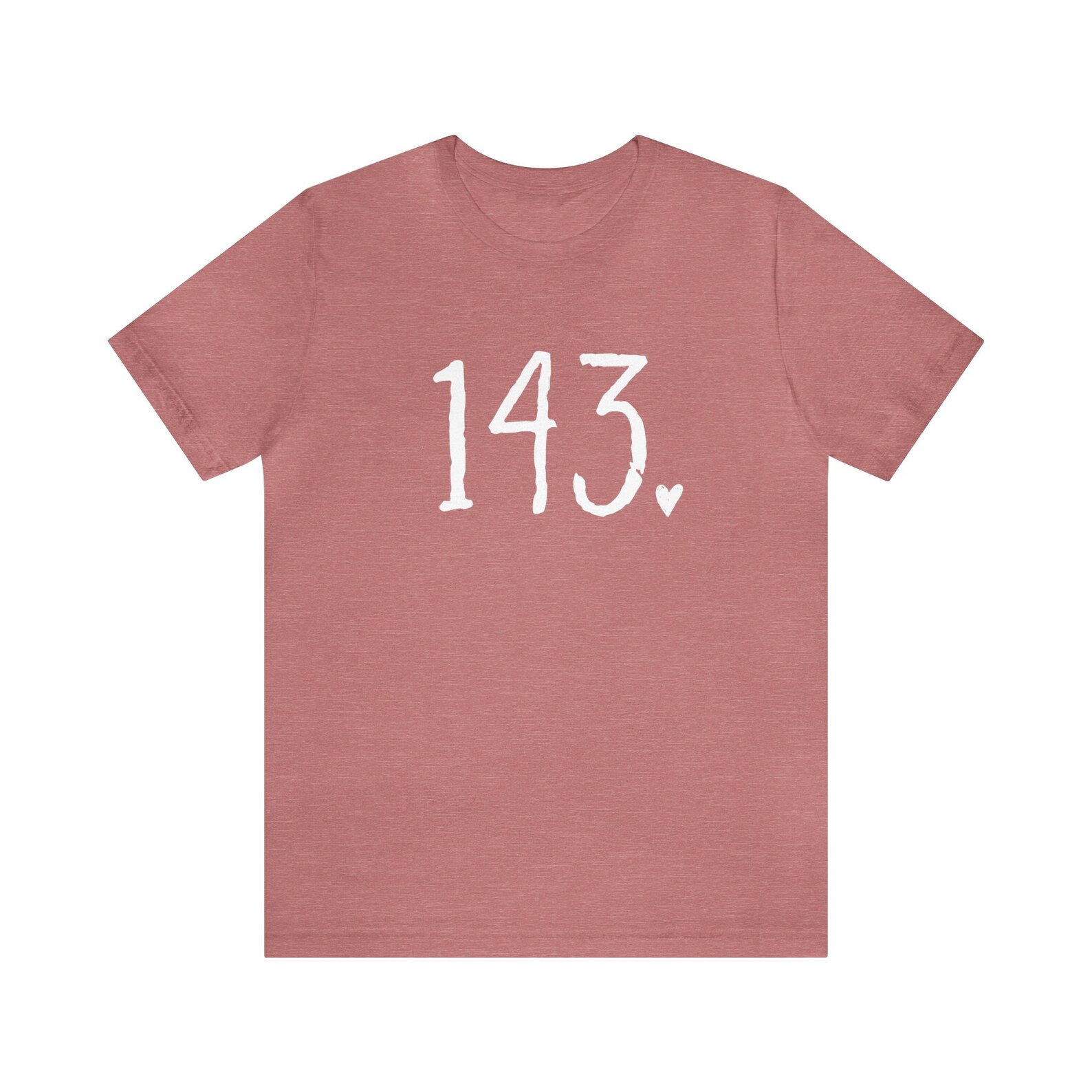 Mister Rogers 143 Shirt for Women and Men: Mr Rogers Numerology for I ...
