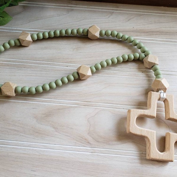 Baby Rosary - Etsy