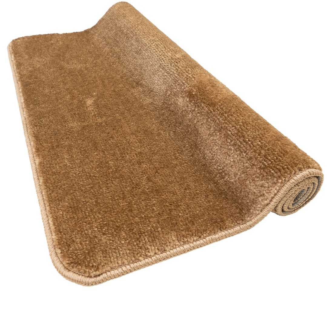 Custom Solid Color Landing Mat: Soft Pile, Non-slip (30" X 36") - Etsy