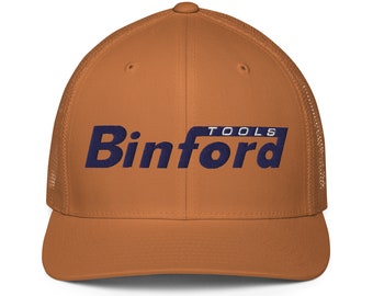 Tool Trucker Hat - Etsy