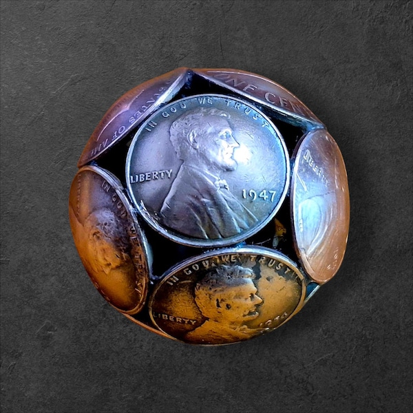 Wheat Penny Bulk - Etsy