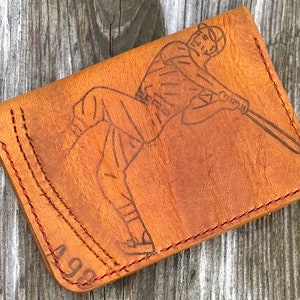 MoneyballWallets - Etsy