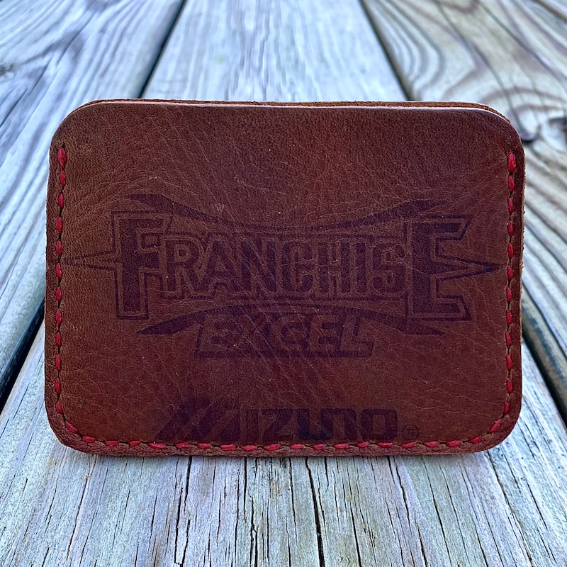 MoneyballWallets - Etsy