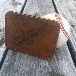 MoneyballWallets - Etsy