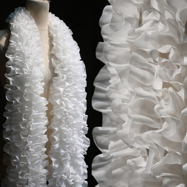 Ruffles - Etsy
