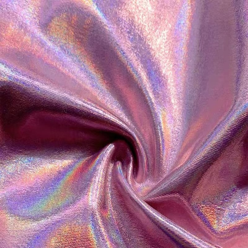Shiny Fabric - Etsy