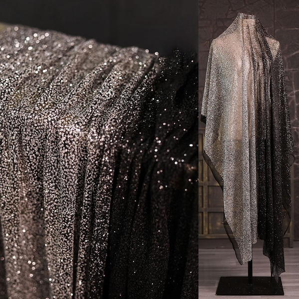 Gradient Dress - Etsy