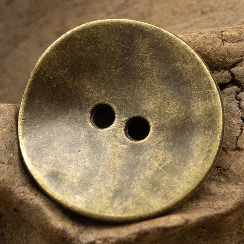 Metal Silver Buttons Large Coat Buttons Silver Coat - Etsy