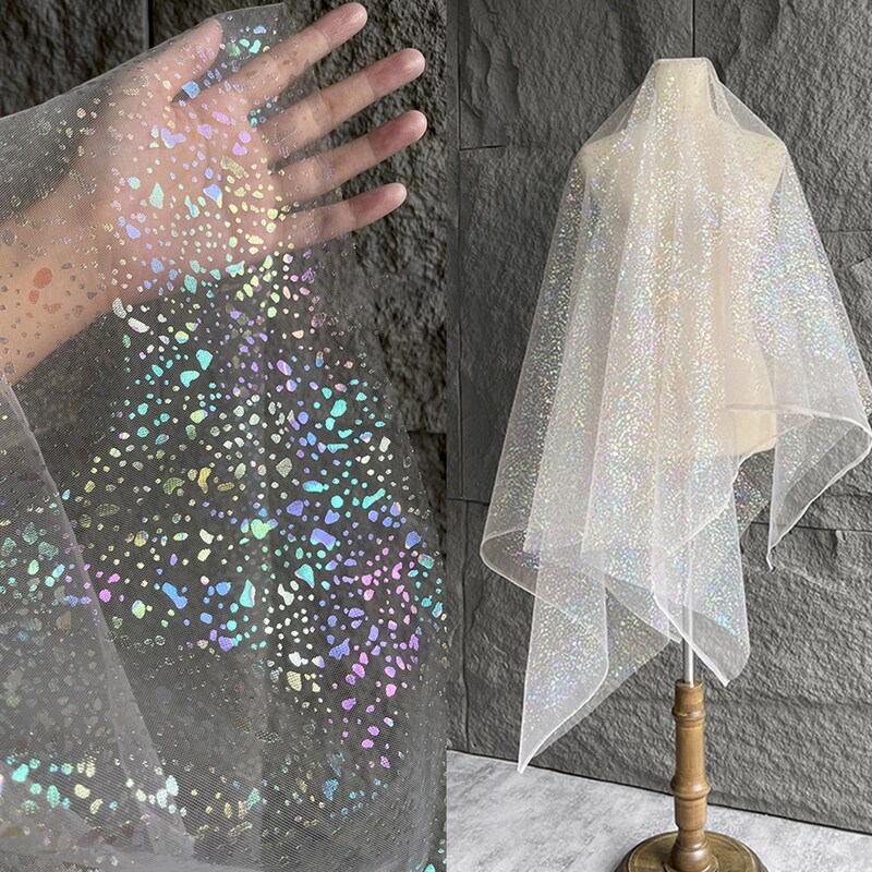 Transparent Fabric - Etsy
