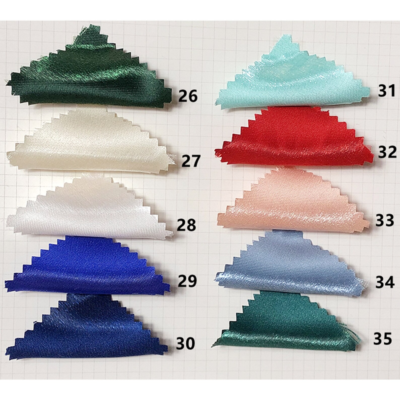 High-grade Crystal Silk Satin Dress Fabric Liquid Reflective Metallic ...