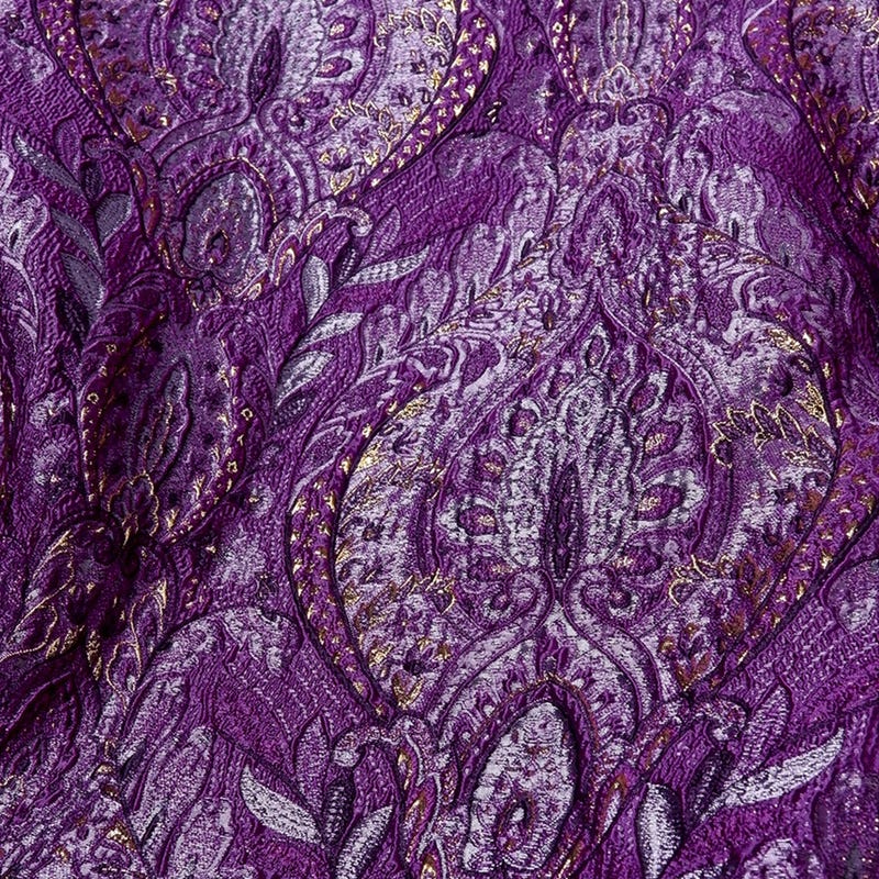 Medieval Brocade Green - Etsy