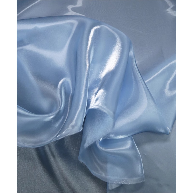 Liquid Organza Fabric - Etsy