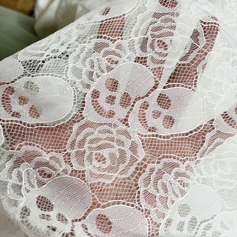 Lace Panels - Etsy