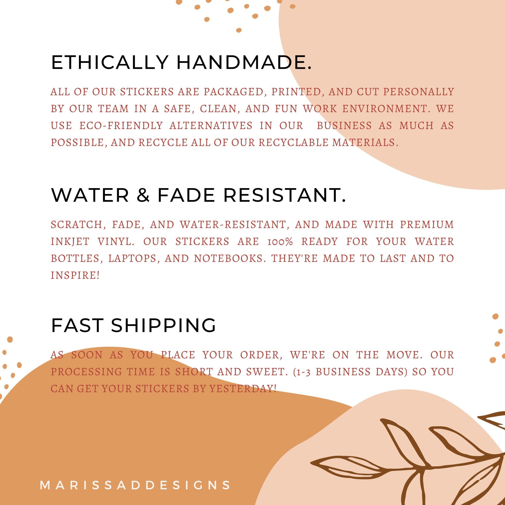 Custom Name Sticker, Nickname Sticker, Hydro Flask Sticker, Laptop ...