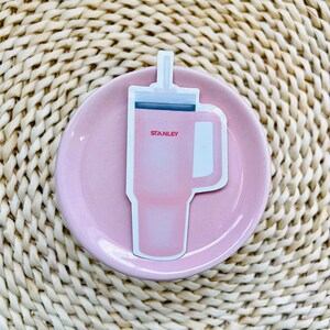 Stanley Sticker, 40oz Handle Sticker, Laptop Decal - Etsy