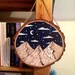 Wood Slice Pyrography and Painting - Etsy