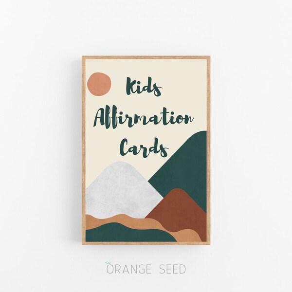 Inspiring Cards - Etsy