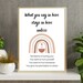 Positive Affirmations Poster Bundle, Inspiring Kids, Counselling Wall ...