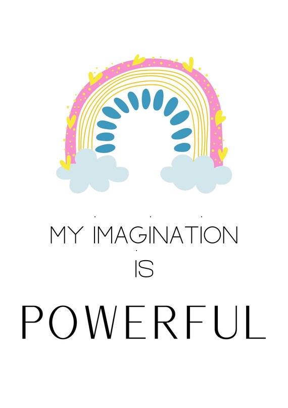 Imagination Quote Wallpaper