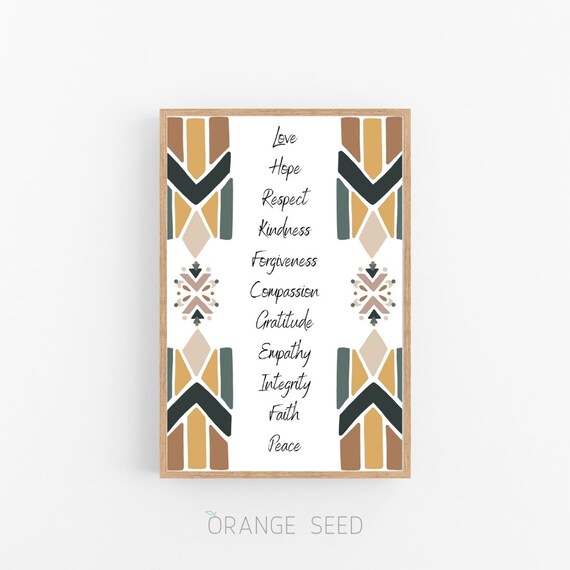 Empathy Integrity Respect 72 Inspiring Quotes About Empathy