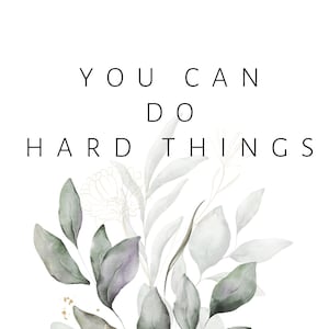 Positive Affirmations Poster Bundle, Inspiring Kids, Counselling Wall ...