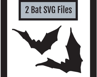 Batarang Svg - Etsy Canada