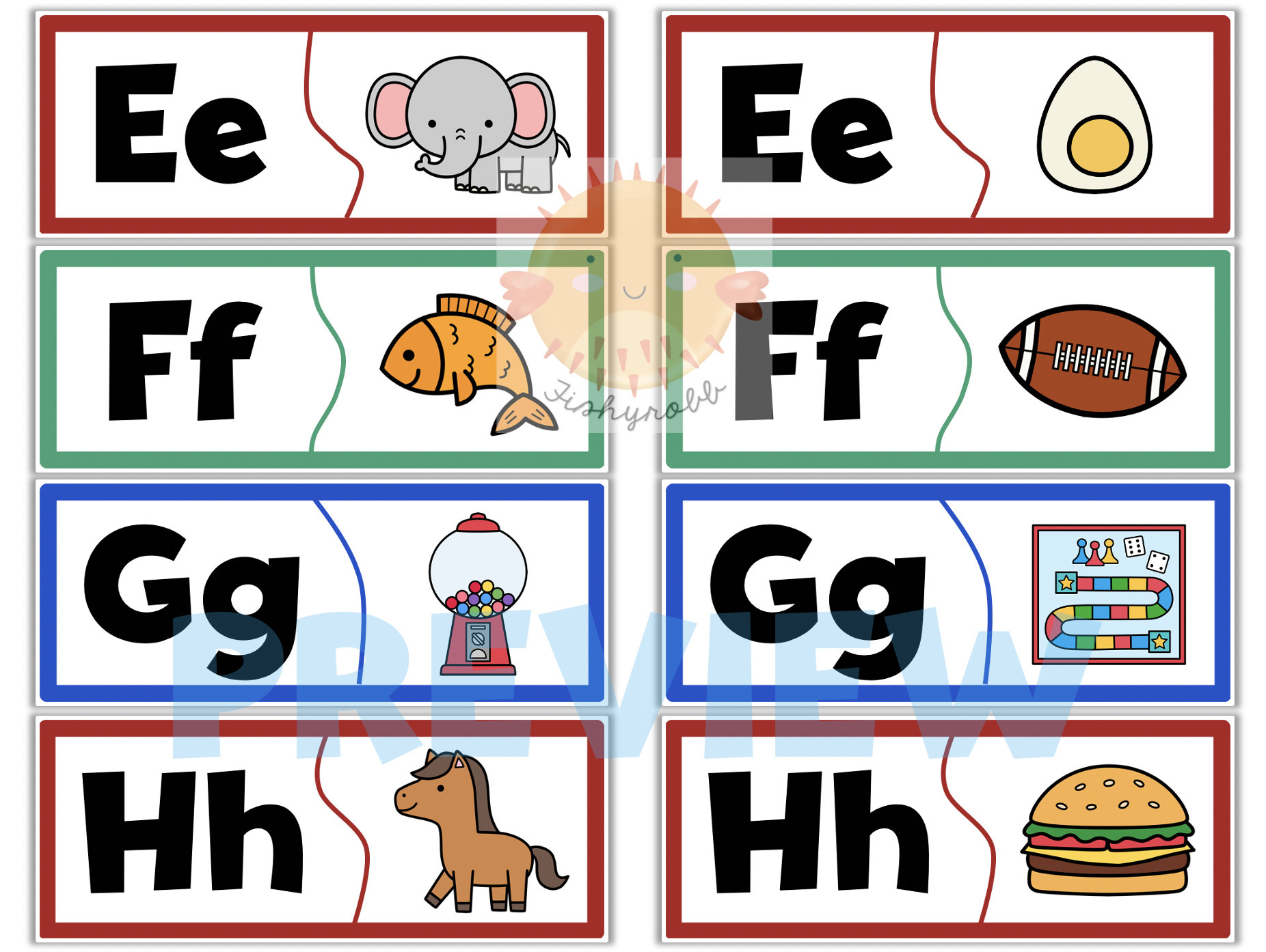 Letter Identification and Sounds Activities ABC Alphabet - Etsy