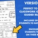 Kindergarten at Home Reading Worksheets Comprehension Passages ...