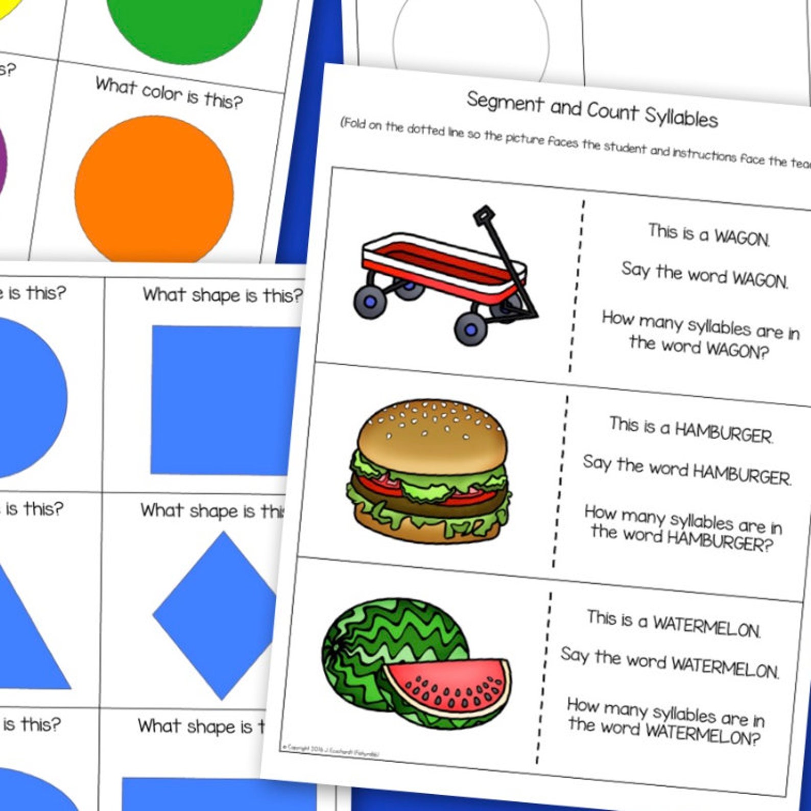 Kindergarten Skills Checklist and Assessments Math and Reading - Etsy