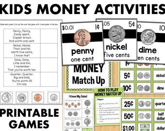 Printable UNDER the SEA Ocean Theme ABC Alphabet Posters - Etsy