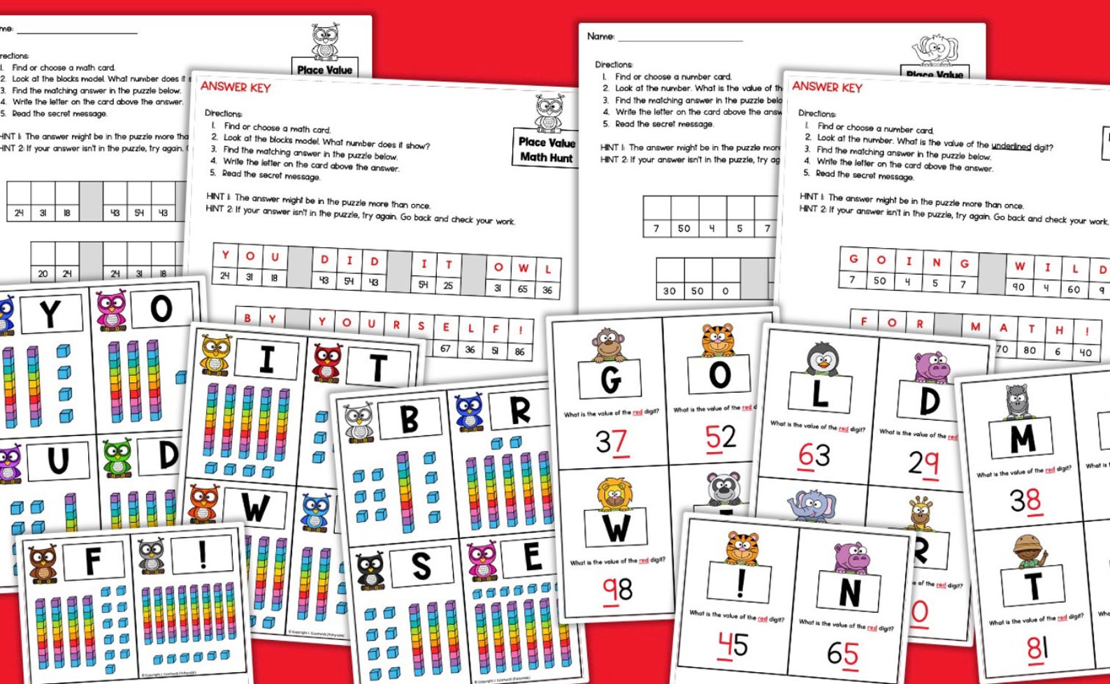 1st Grade Math Activities BUNDLE Addition Subtraction Telling - Etsy