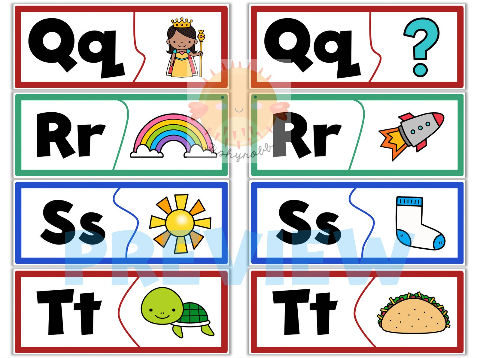 Letter Identification and Sounds Activities ABC Alphabet - Etsy