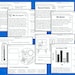 Weather and Seasons Science Reading Worksheets 2nd 3rd Grade Homeschool Classroom Printables - Etsy