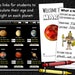 Space Solar System Planets Research Science Activity Travel - Etsy