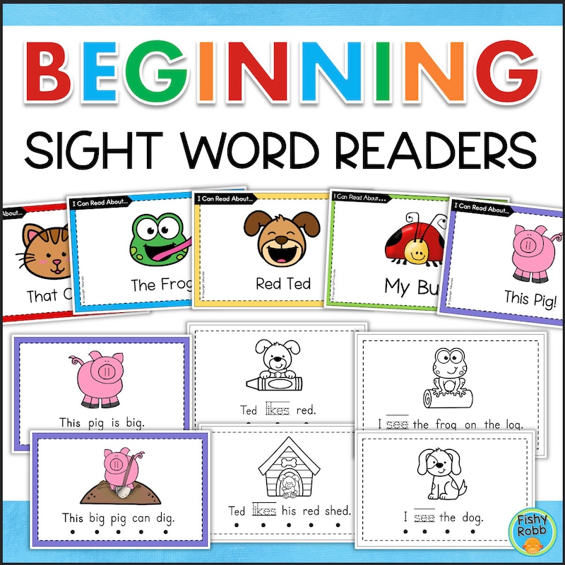 Words Beginning With a Book - Etsy