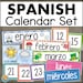 Los Números SPANISH Number Posters 0-20 Bilingual Spanish Classroom ...