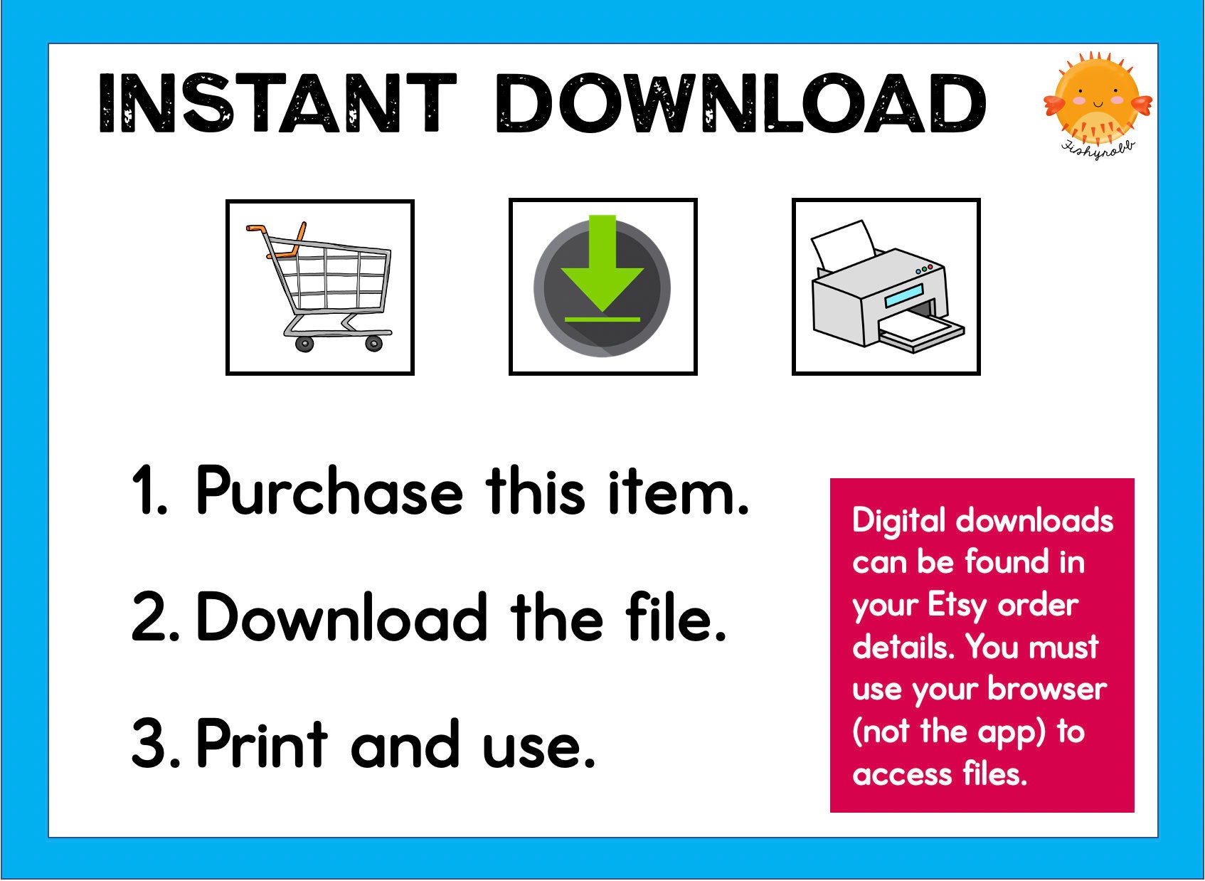 Printable Jungle Safari Theme ABC Alphabet Posters Letters A to Z Wild ...