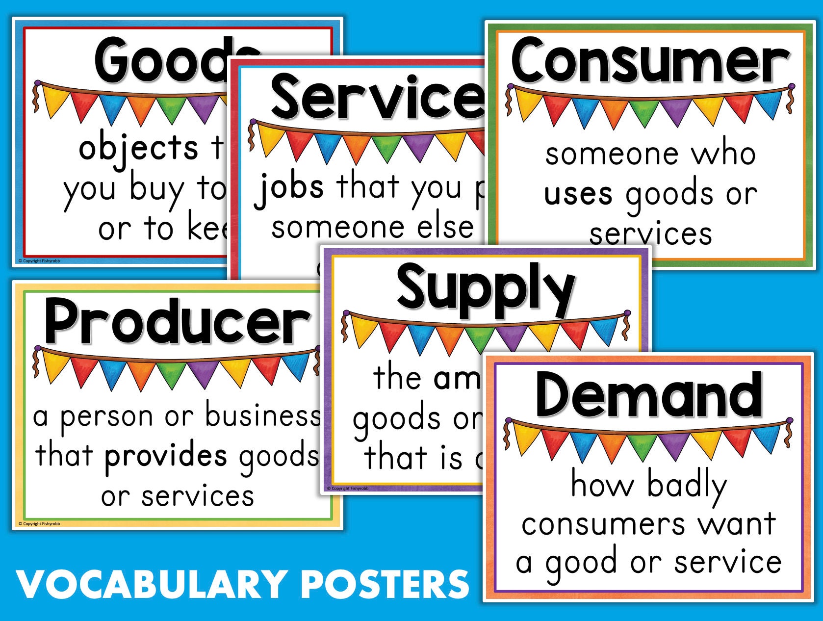 Learning About Money Goods and Services Needs and Wants Worksheets ...