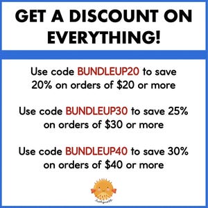 Los Números SPANISH Number Posters 0-20 Bilingual Spanish Classroom ...